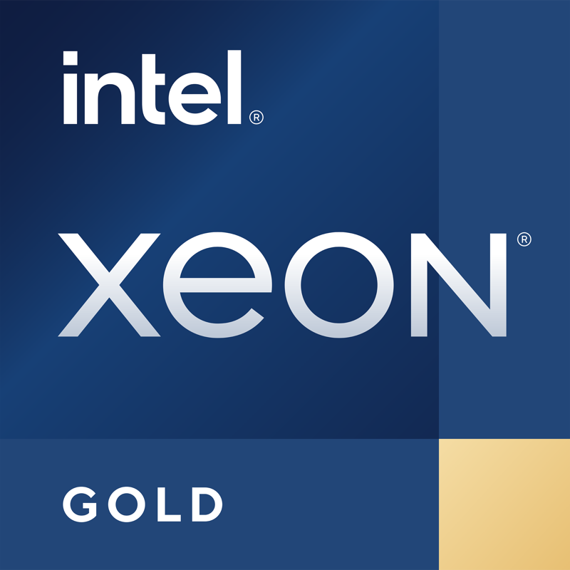 Процессор CPU LGA4677 Intel Xeon Gold 5520+ (Emerald Rapids, 28C/56T, 2.2/4GHz, 52.5MB, 205W) OEM