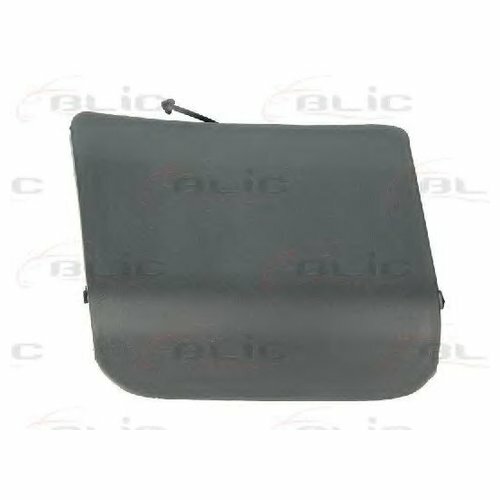 Заглушка крюка буксировки BLIC 5513009504971P для VW Polo