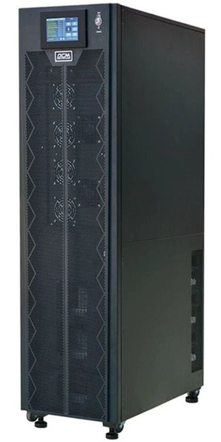 VGD-II-PM50M / ИБП PowerCom Vanguard-II-33 VGD-II-PM50M, 50000ВA