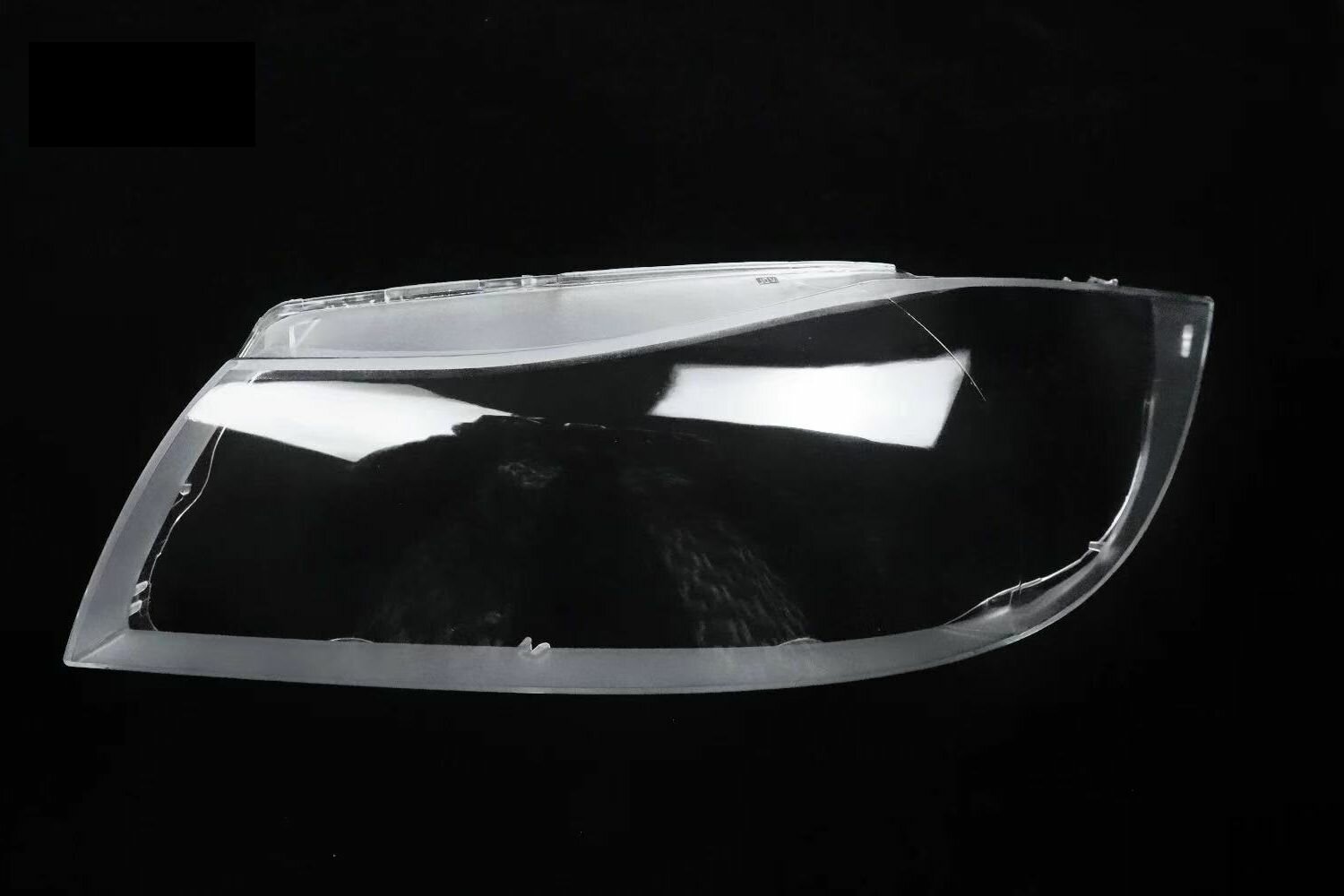 Комплект стекол фар для BMW E90 2004-2013 Галоген