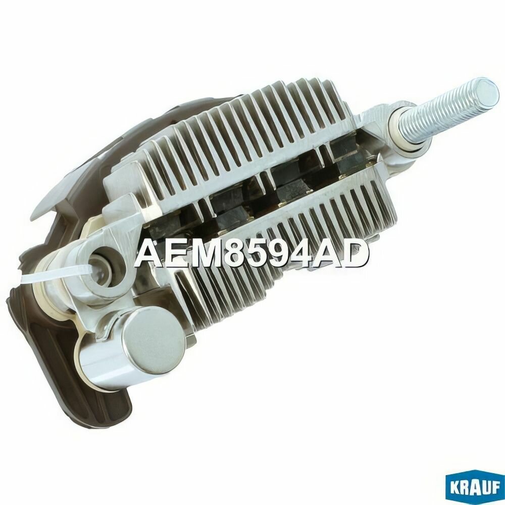 Диодный мост генератора, для Хендай Акцент, Элантра, Матрикс Тибурон, Туксон, Киа