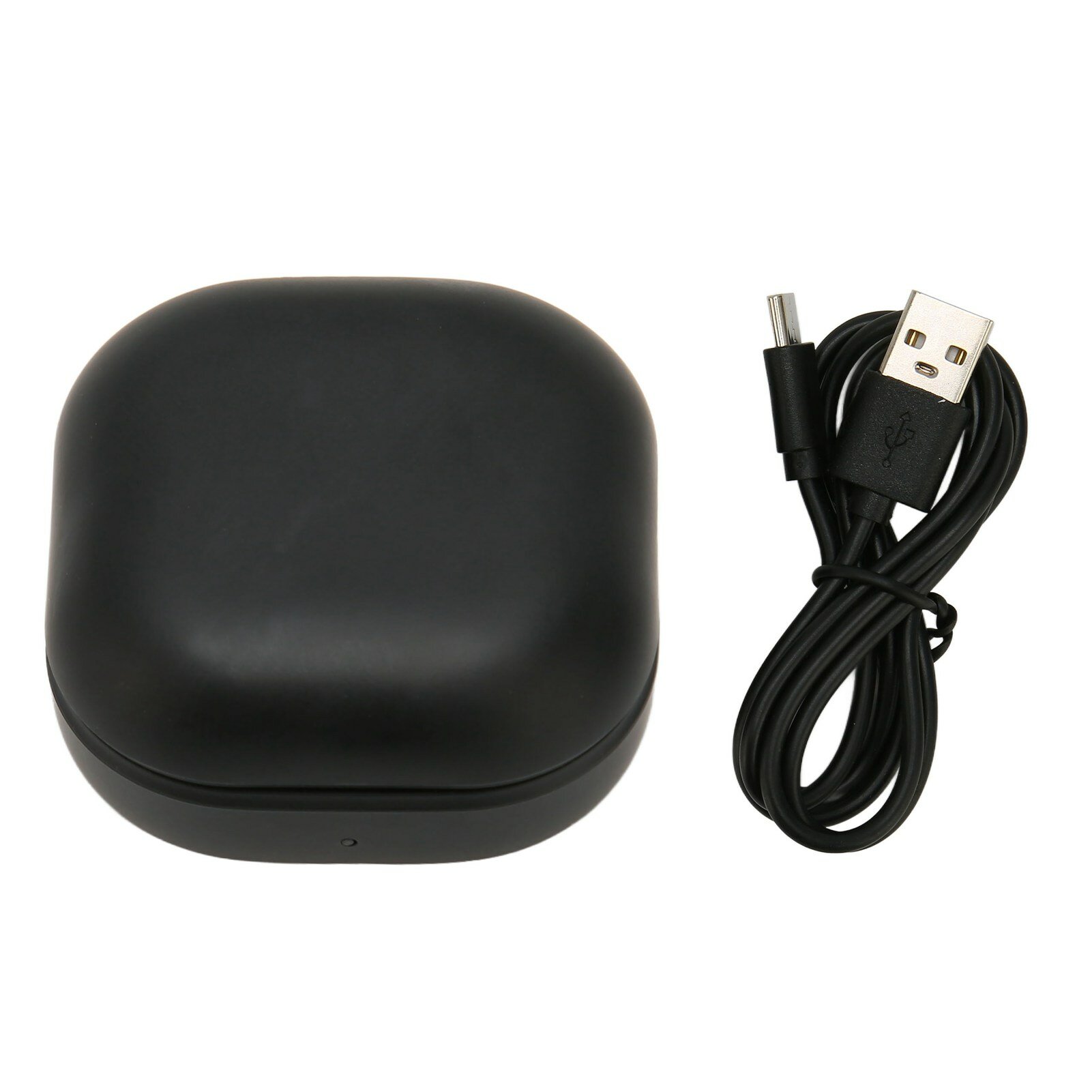 Зарядный чехол для наушников с поддержкой беспроводного USB-сопряжения, сменный зарядный бокс для наушников Galaxy Buds 2