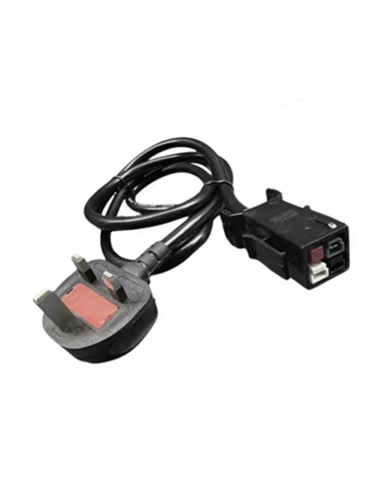 ICE C20 Power Cable 16A 250V S21 Power Extension Cord Power Supply Cord for Computers Electronics