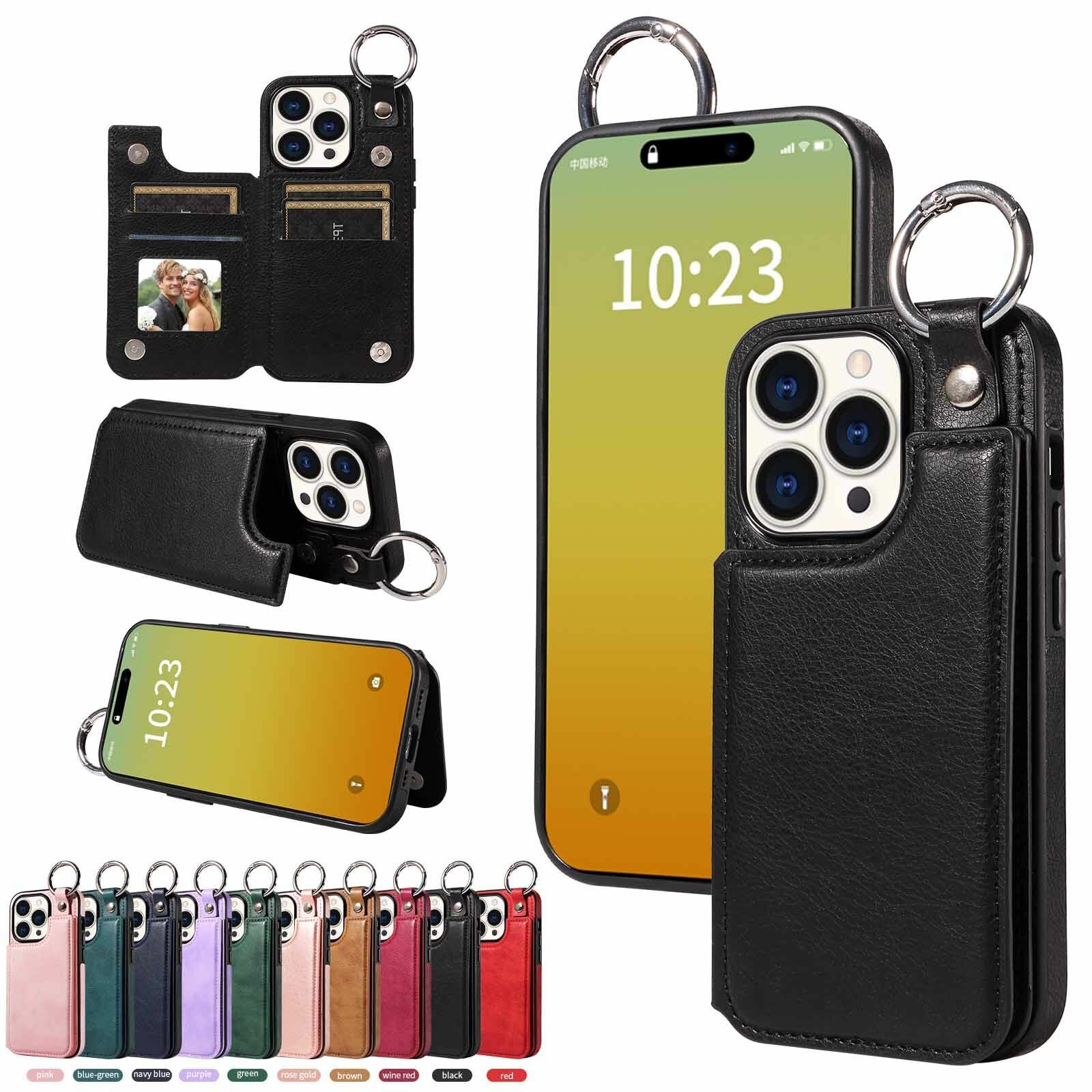 Подходит для Apple iPhone 14 Pro Max (айфон 14 про макс) Чехол для смартфона, Магнитные пряжки, кронштейны, Новый продукт