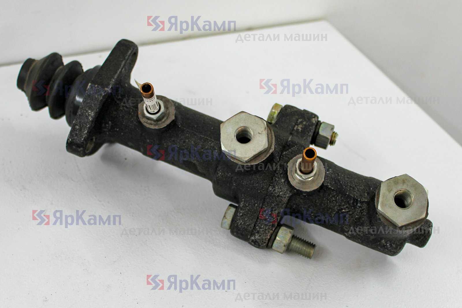 Цилиндр тормозной главный ГАЗ 3307; ГАЗ