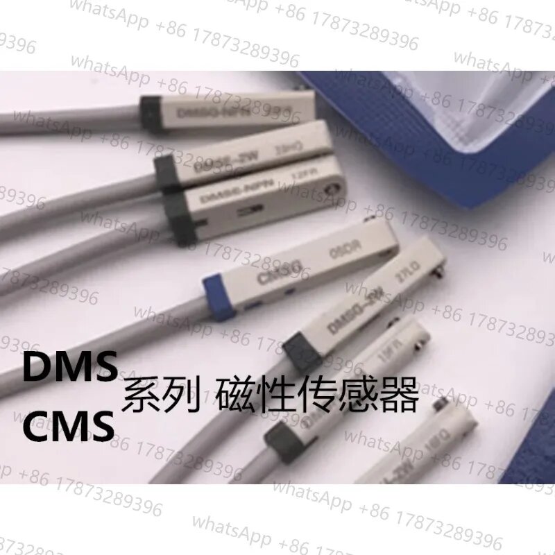 2 шт. AIRTAC DMSG-NPN DMSG-N020 — фото 1