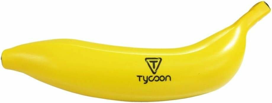 TYCOON TF B - Шейкер пластиковый