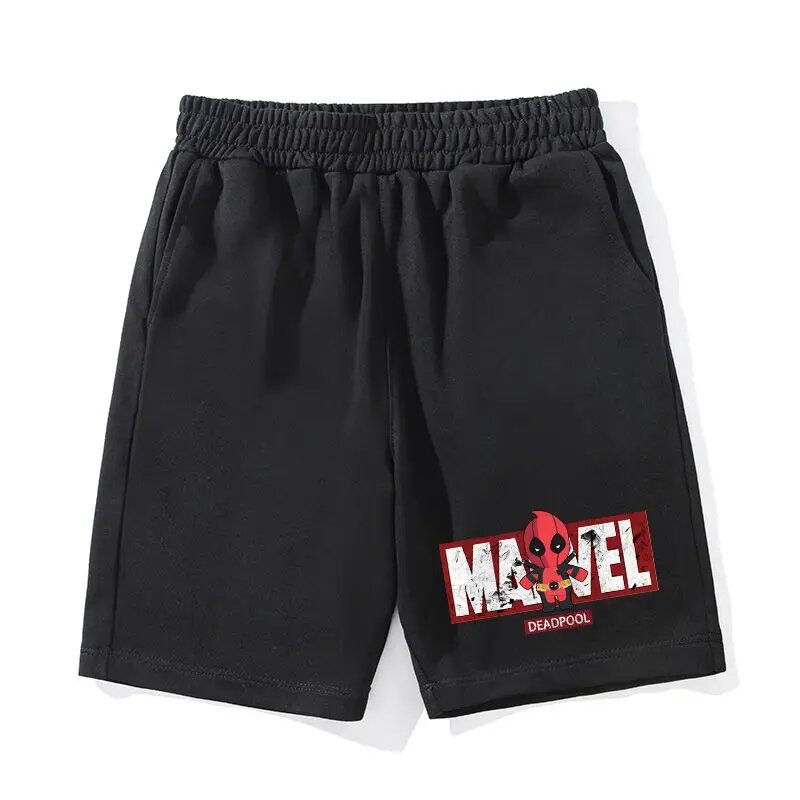 BEAST KINGDOM Карнавальный костюм Marvel Мстители Черный, Marvel-27, 3XL 185-190cm