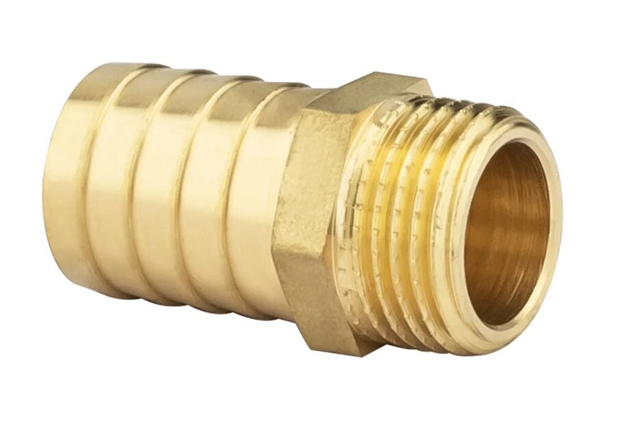 Штуцер 1/2 винт 20 TIM SM02-20 PROFACTOR PF TF 207.20 ЛОТ 5 шт
