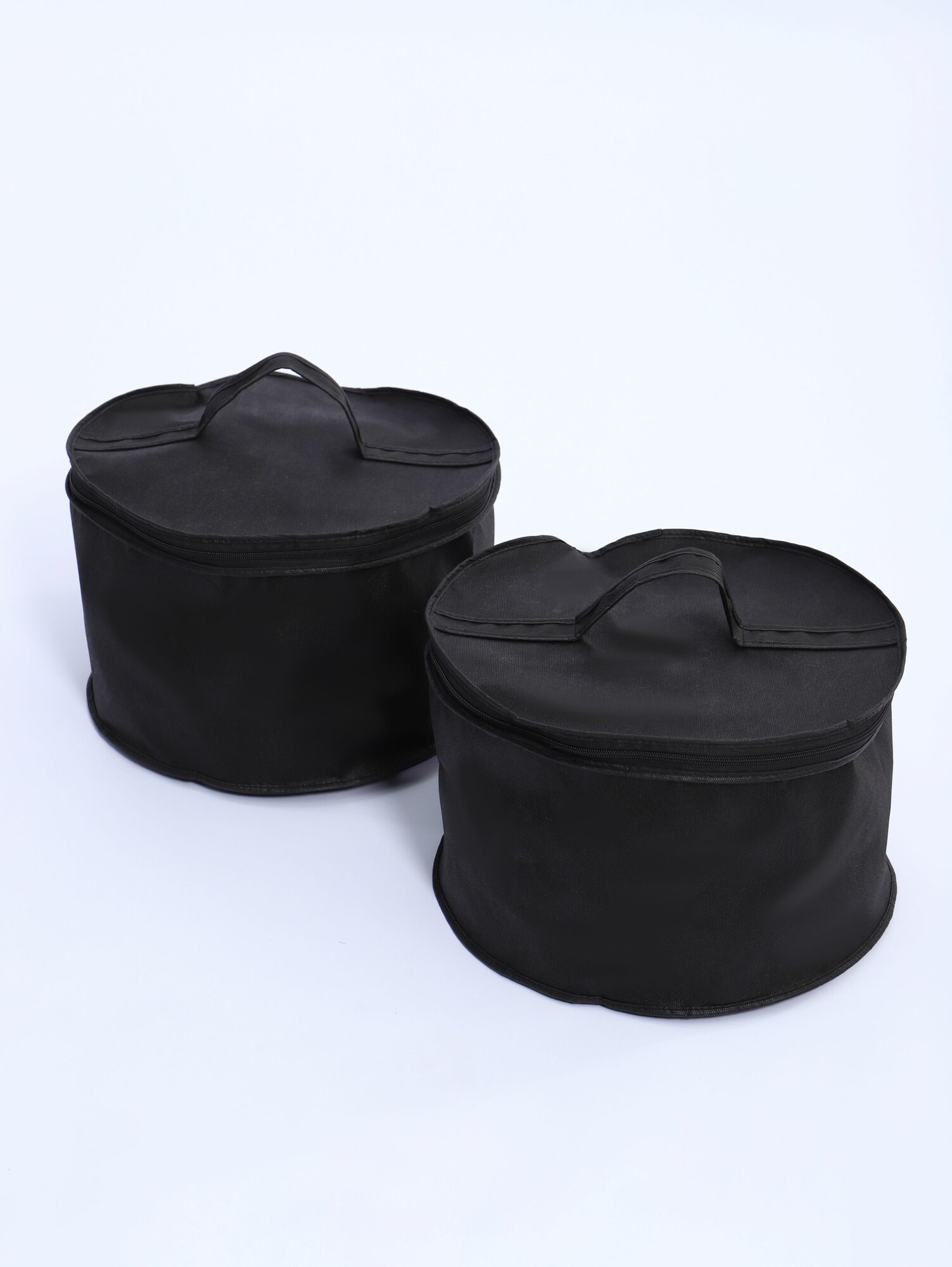 Чехол для хранения головного убора для шляп для обуви -2 шт