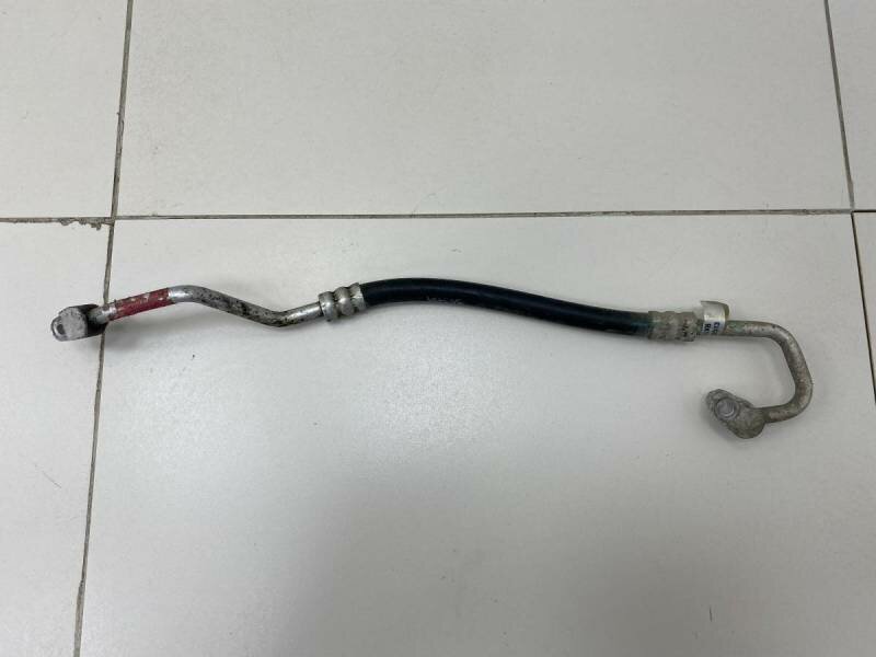 Трубка кондиционера Great Wall H5 2010 кат.номер: 8108100XK80XB 8108100XK80