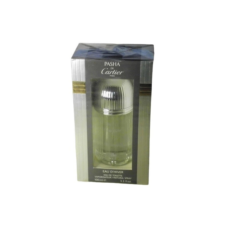 Туалетная вода Cartier Pasha Eau D Hiver 100 мл