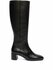 Ботильоны Stuart Weitzman Maeve Zip 50, размер 40