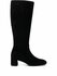 Сапоги Stuart Weitzman Maeve 50, размер 35.5, черный