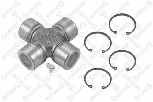 Крестовина кардана 52x133 MAN, MB, DAF, RVI, Iveco