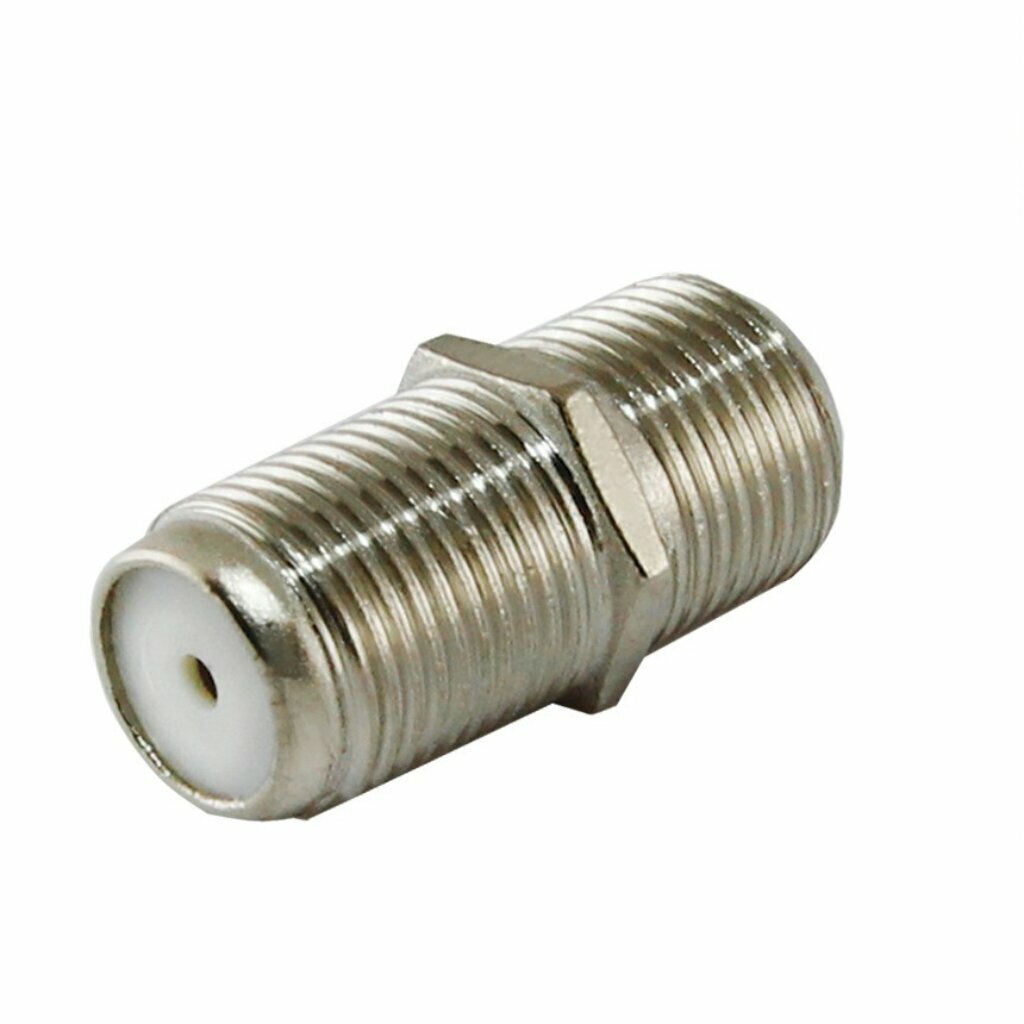 Переходник F-F TDM Electric SQ1809-0007