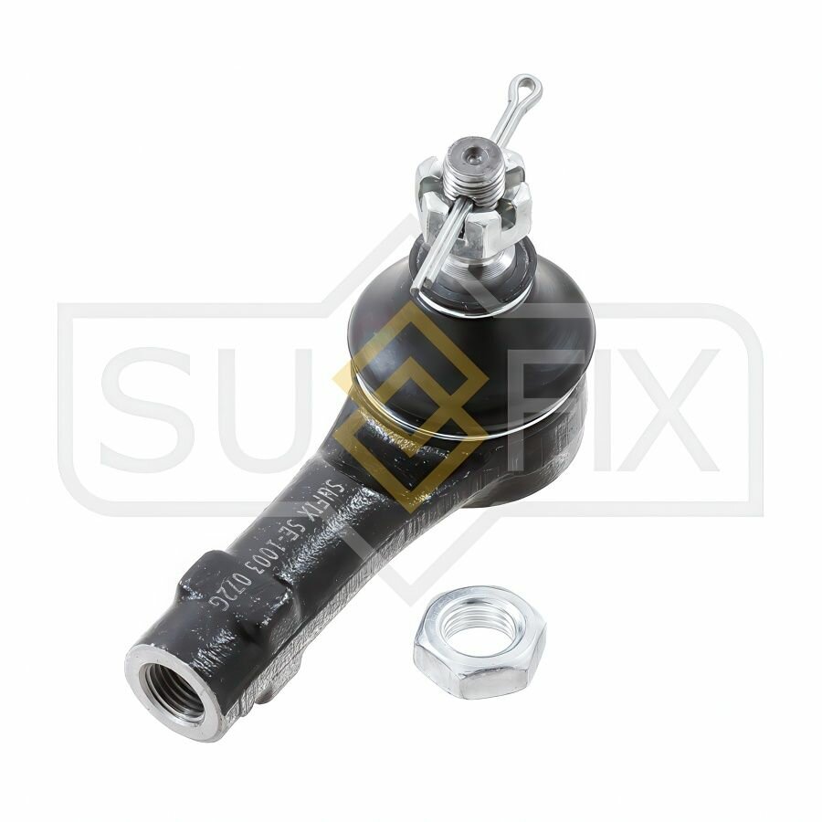 Рулевой наконечник, для Ситроен Берлинго, C4 2, Пежо 308, 3008, 5008, Партнер арт SE1003