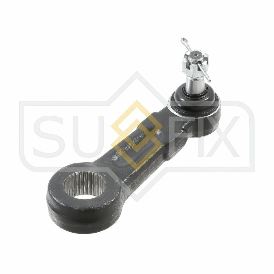 Сошка рулевая, для Митсубиси L200, Паджеро Спорт арт SD5005