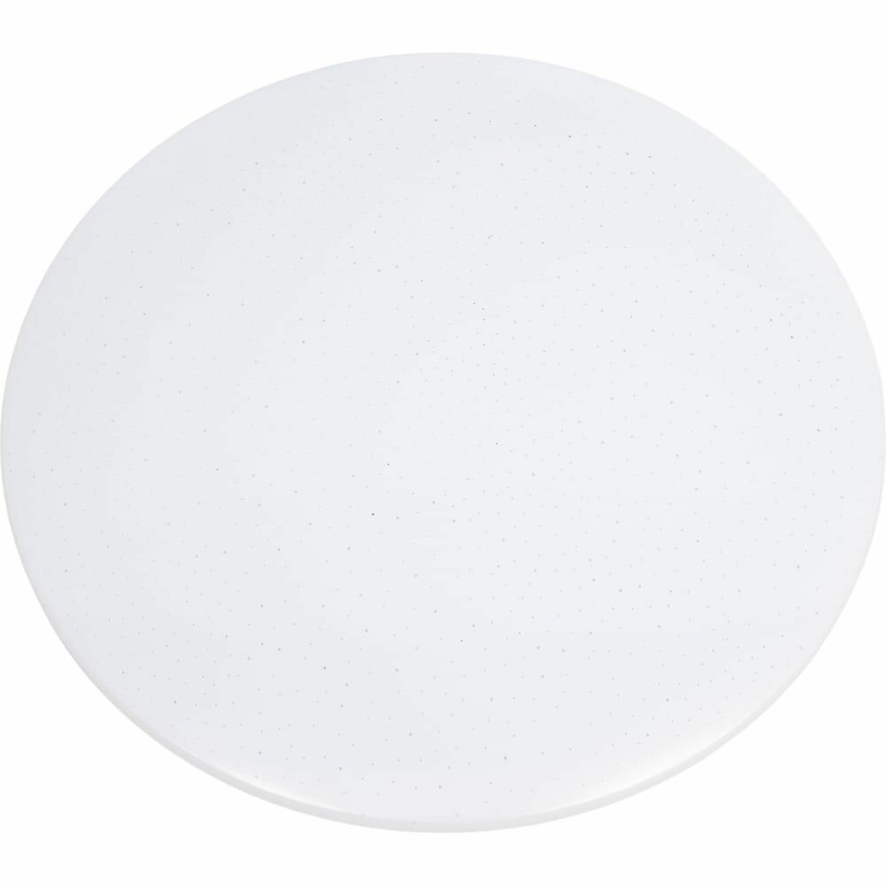 Светильник светодиодный DECO ночное небо 48Вт 4000К 4320лм 230В 380х55мм IN HOME 4690612038650