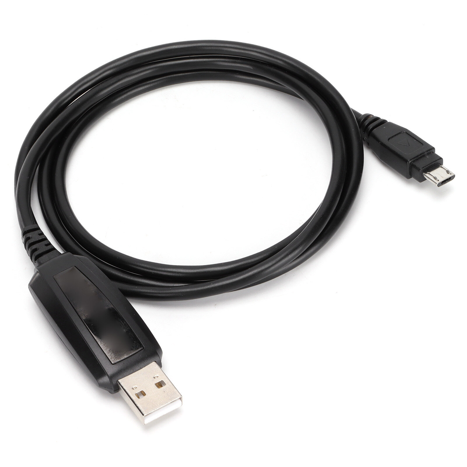 Walkie Talkie Programming Cable USB Write Frequency Line for Baofeng BFT1 BF9100A — фото 1