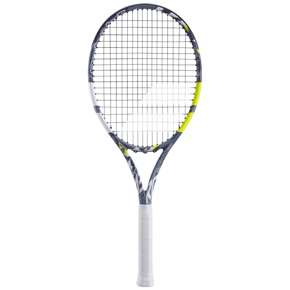 Ракетка для большого тенниса Babolat EVO Aero Lite 2025 102518- (Ручка: 1)