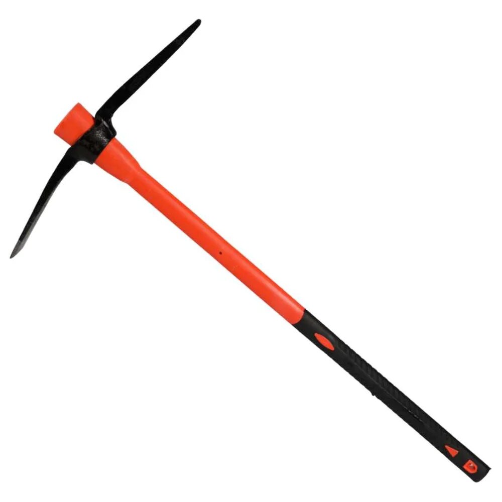 SAMGRUPP Кирка (кайло) 1500г фибергласовая обрезиненная рукоятка 900мм SAMC-036300001