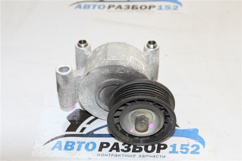 Натяжной ролик MAZDA 3 BK L3-VE