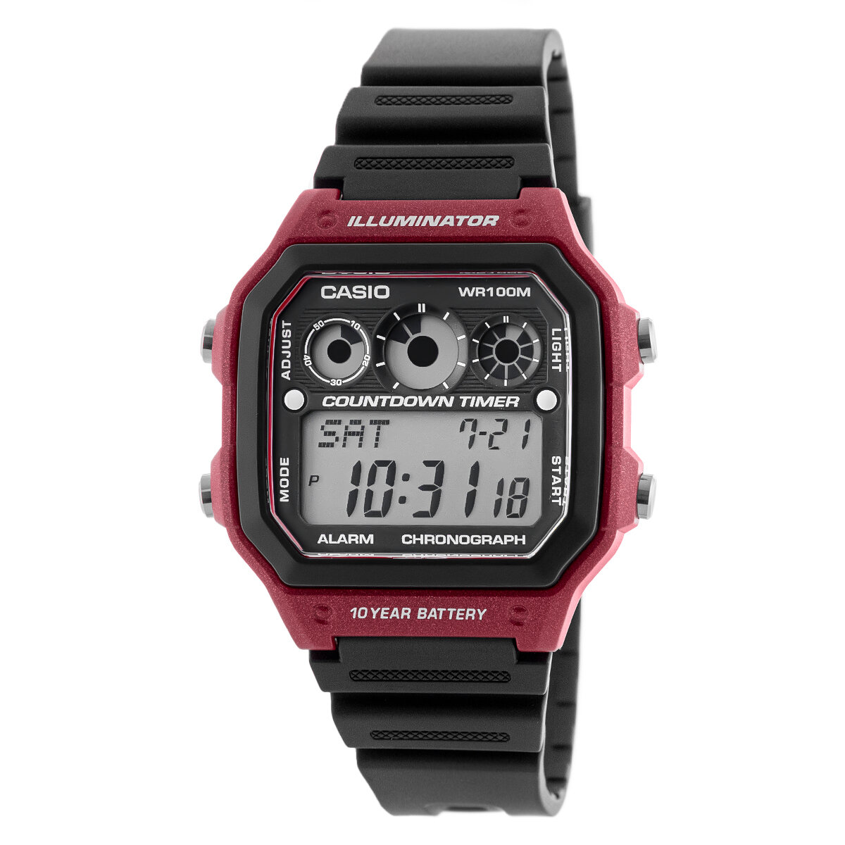 Наручные часы Спорт