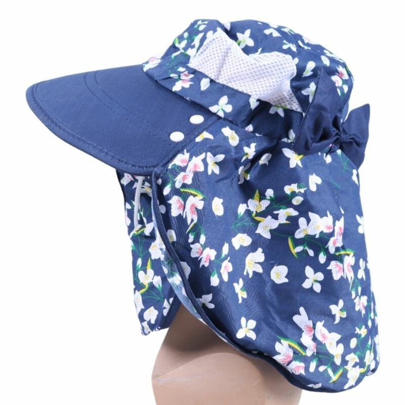 Шляпа  Осень-зима 2025 для девочек