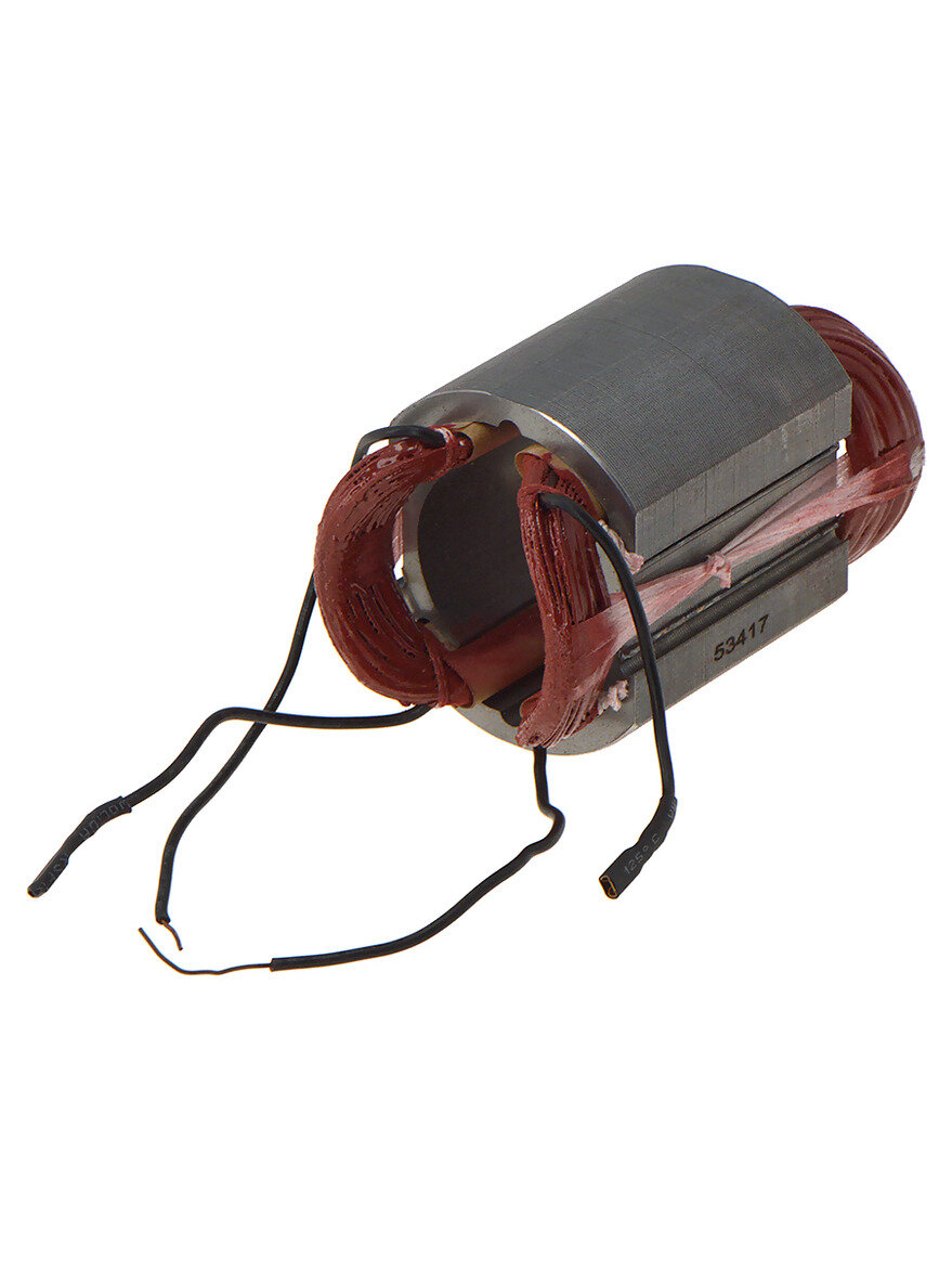 Статор для болгарки (УШМ) ELITECH МШУ 1412Э (E2213.002.01)