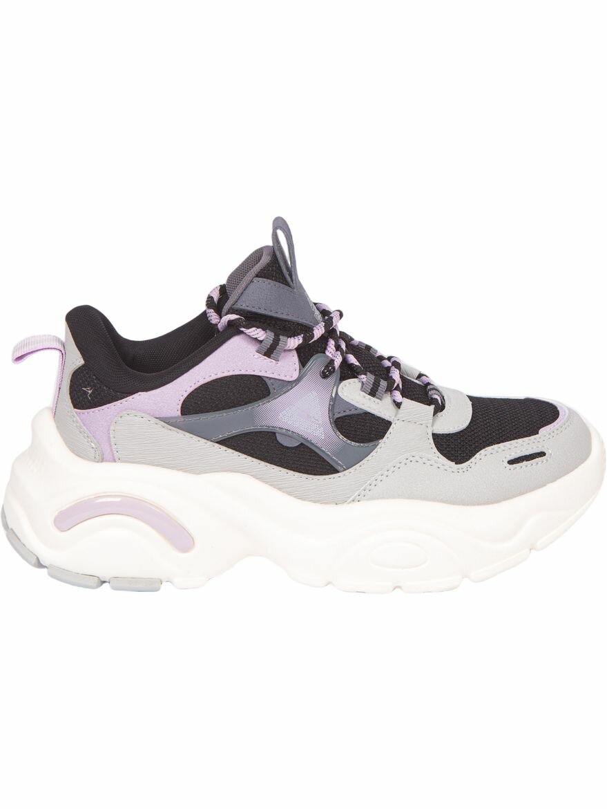 Кроссовки RETRO CASUAL SHOES