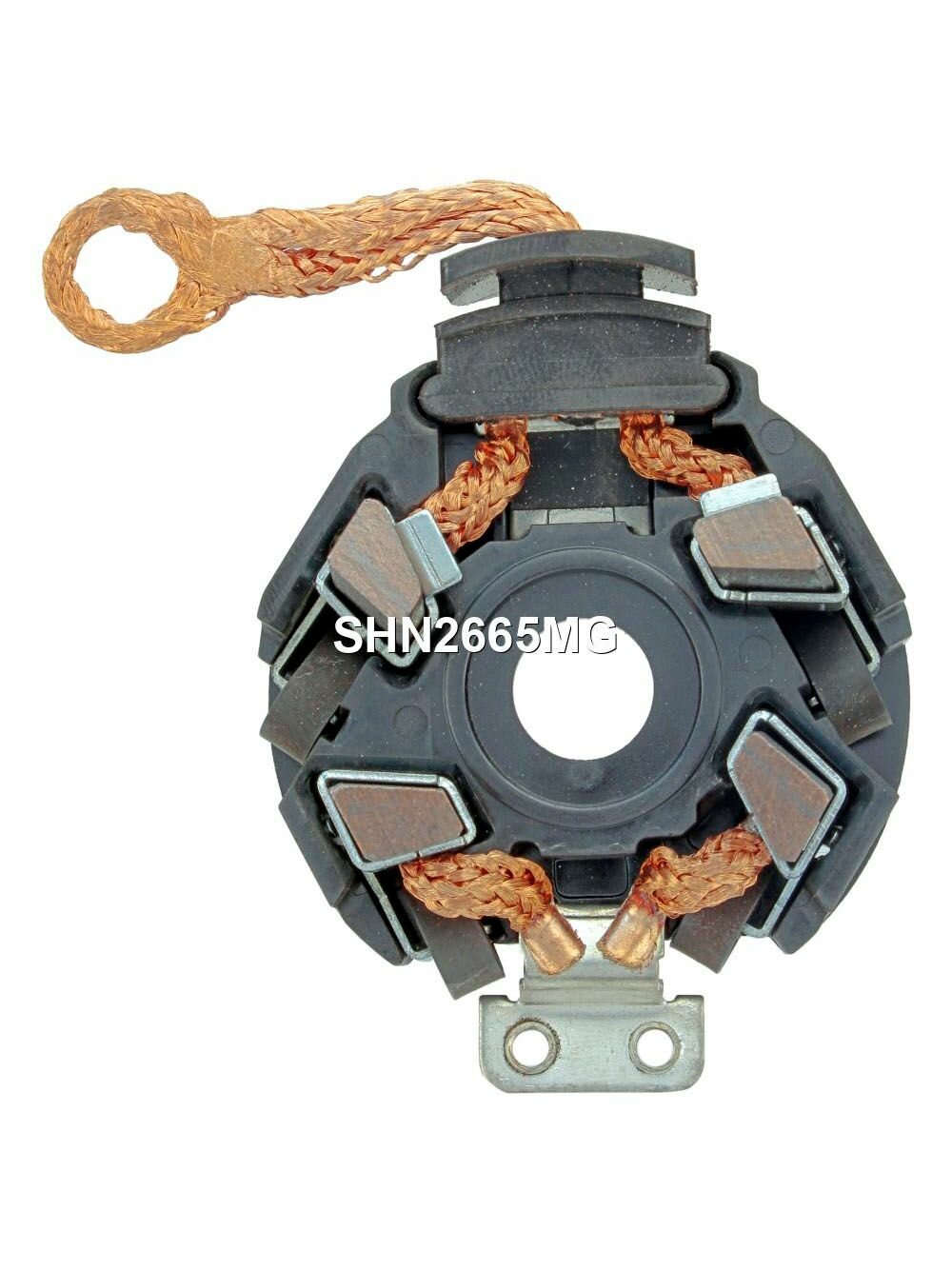 Щеткодержатель стартера Toyota Avensis, Camry, Rav4 (Тойота Авенсис, Камри, Рав4) / Lexus RX300 (Лексус РХ300)