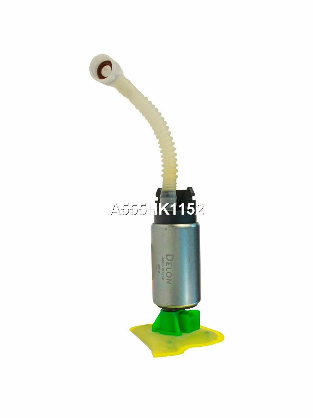 Бензонасос электрический Hyundai Solaris (Хендай Солорис) / Kia Rio (Киа Рио)