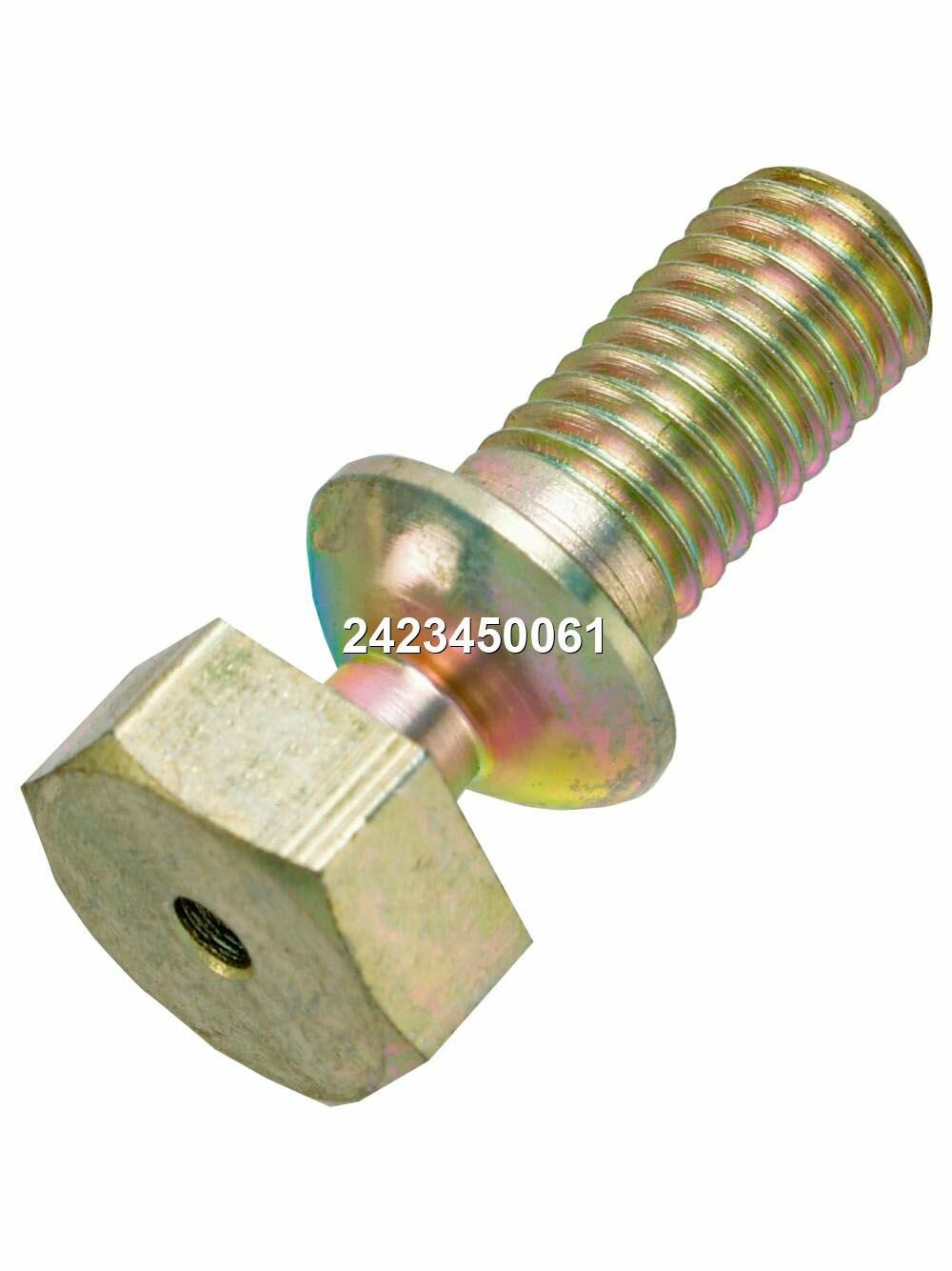 Болт крепежный Krauf 2423450061