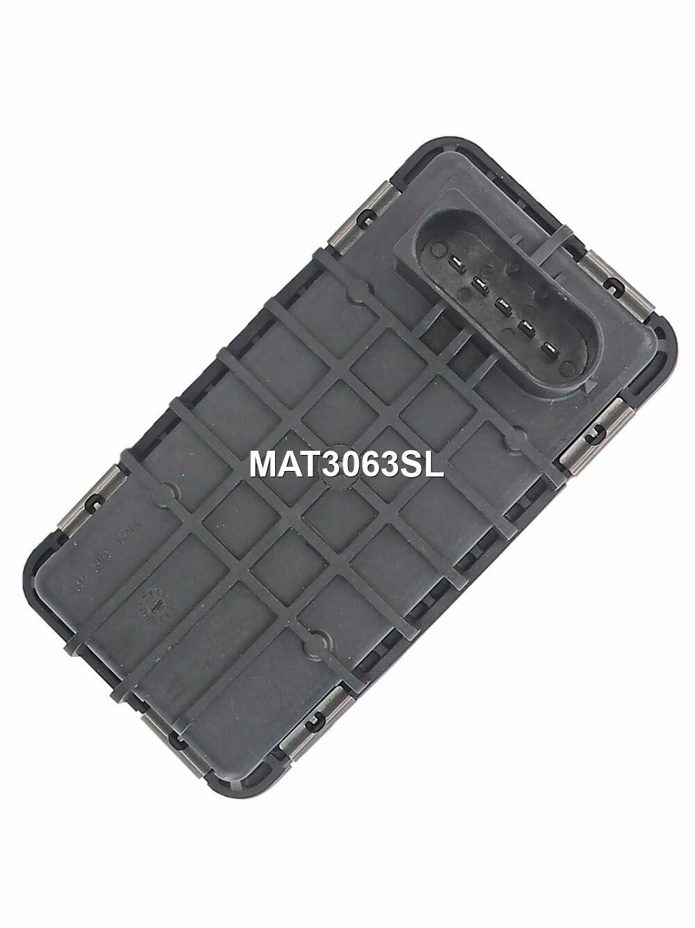 Актуатор турбины (турбокомпрессора) Audi A4, A5, Q5 (Ауди А4, А5, Ку5)