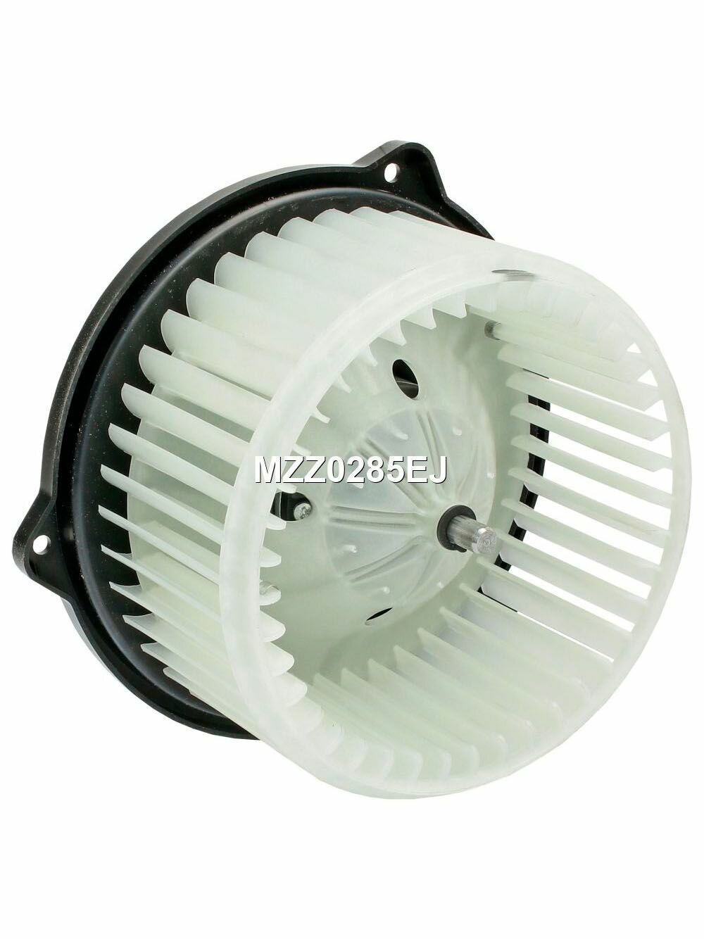 Мотор печки c крыльчаткой Subaru Legacy Outback Toyota Rav4