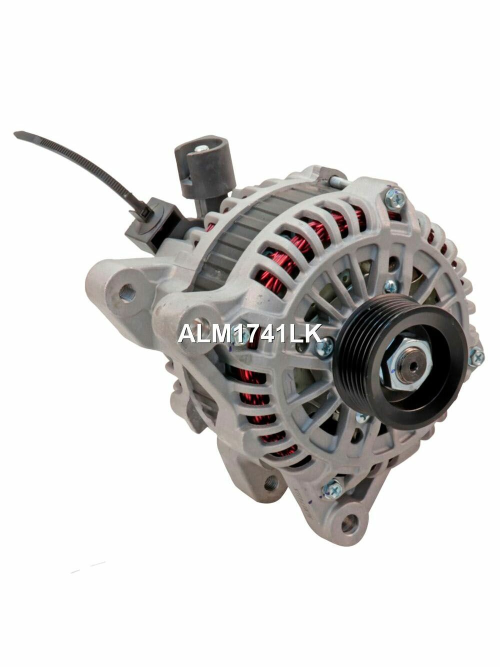 Генератор для авто Citroen C4 C5 C8 Xsara Berlingo Dispatch Jumpy Peugeot 206 207 307 407 607 807