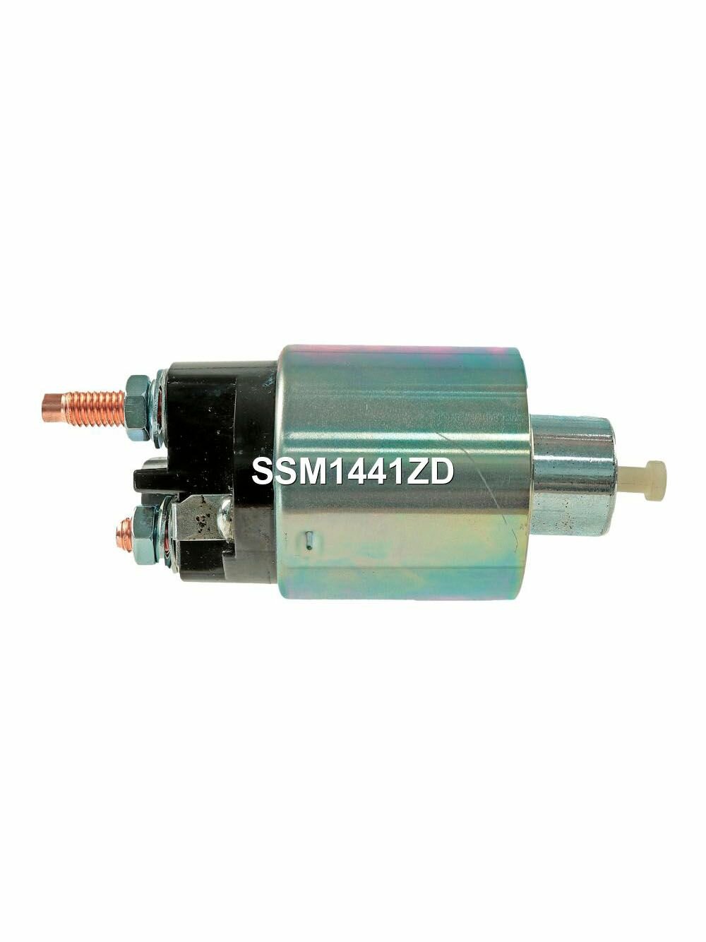 Втягивающее реле стартера Krauf SSM1441ZD
