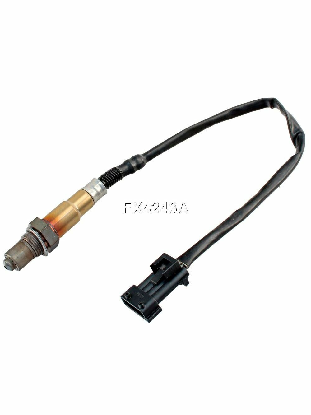 Лямбда-зонд Chery Tiggo (Чери Тигго)