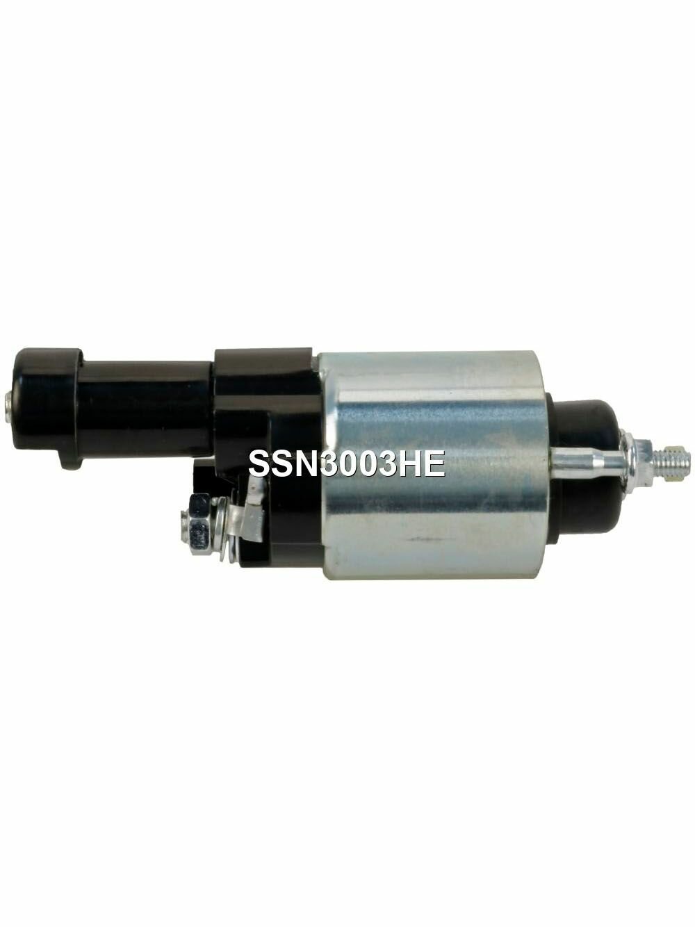 Втягивающее реле стартера Honda Accord, Civic, CR-V, FR-V (Хонда Аккорд, Цивик, ЦР-В, ФР-В)