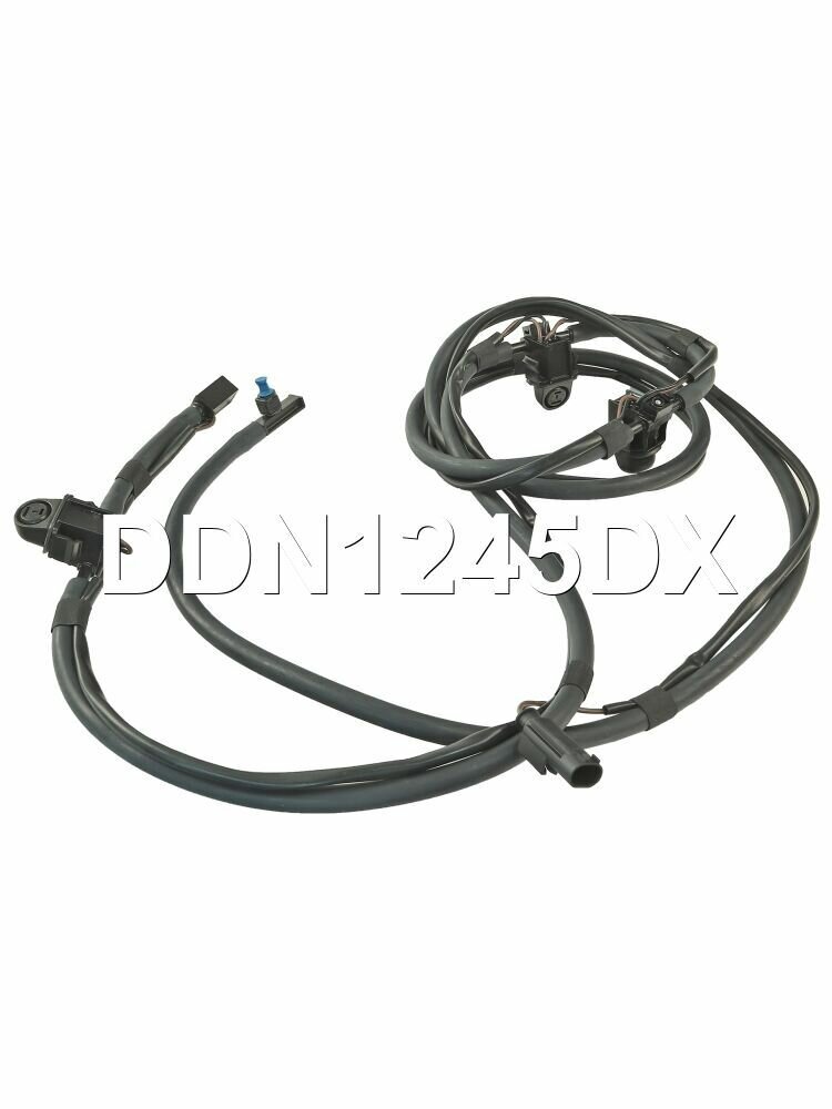 Форсунка омывателя стекла Krauf DDN1245DX