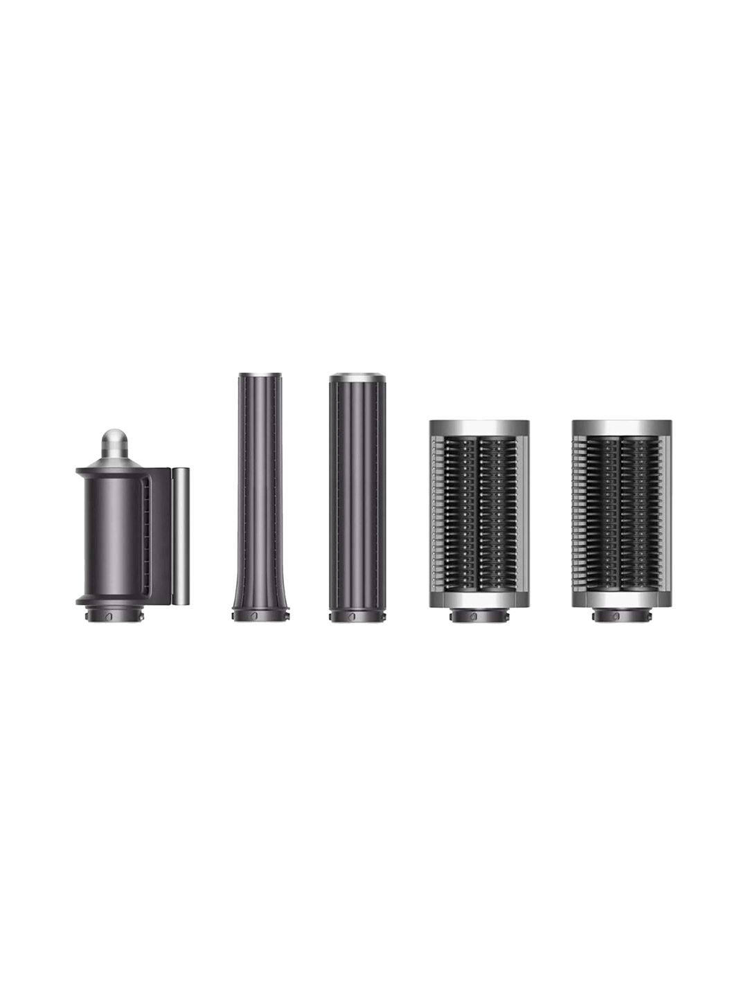 Комплект насадок Dyson HS05 40mm (2 шт.), Fuchsia