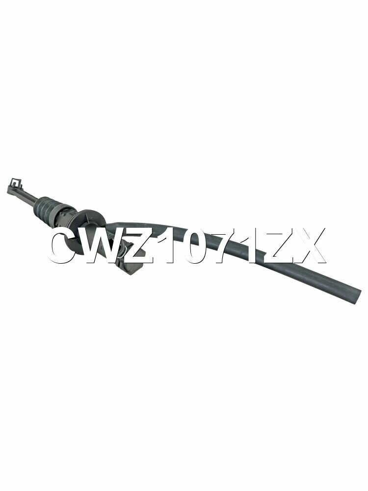 Цилиндр сцепления главный Krauf CWZ1071ZX