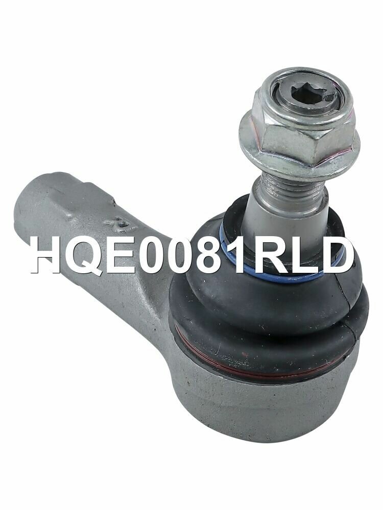 Наконечник рулевой Krauf HQE0081RLD