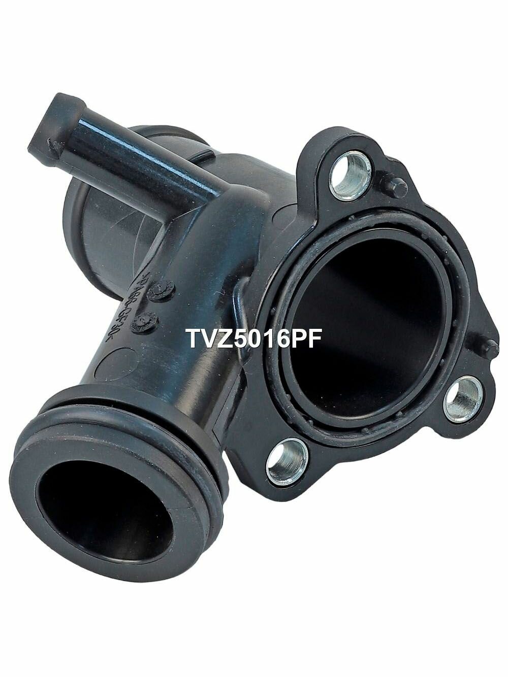 Фланец системы охлаждения Mercedes A W176 / B W242, W246 / CLA C117, X117, 156 (Мерседес)