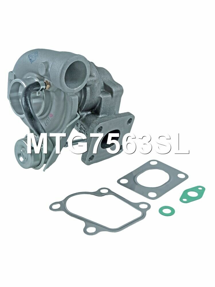 Турбокомпрессор Krauf MTG7563SL