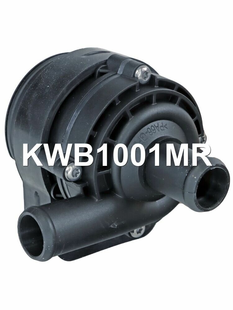 Насос водяной электрический Krauf KWB1001MR для MERCEDES A W169 C W204 ML W164