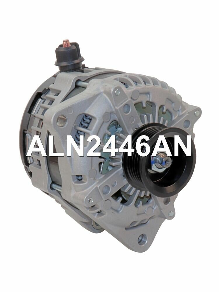 Генератор Krauf ALN2446AN