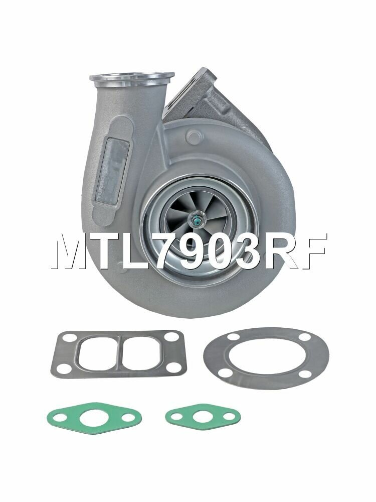 Турбокомпрессор Krauf MTL7903RF