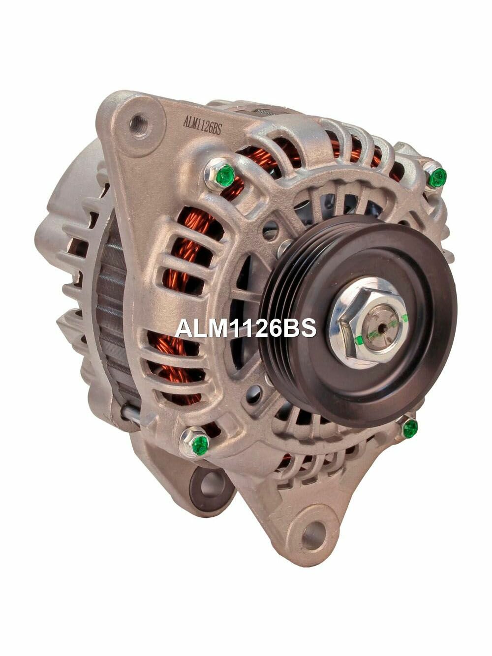 Генератор для авто (автомобильный) Dodge Colt / Mitsubishi Colt, Expo, Mirage, Space Runner, Space Wagon